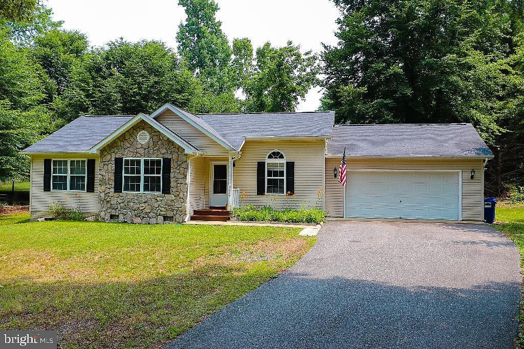 6220 Dawes Dr, King George, VA 22485 | Zillow