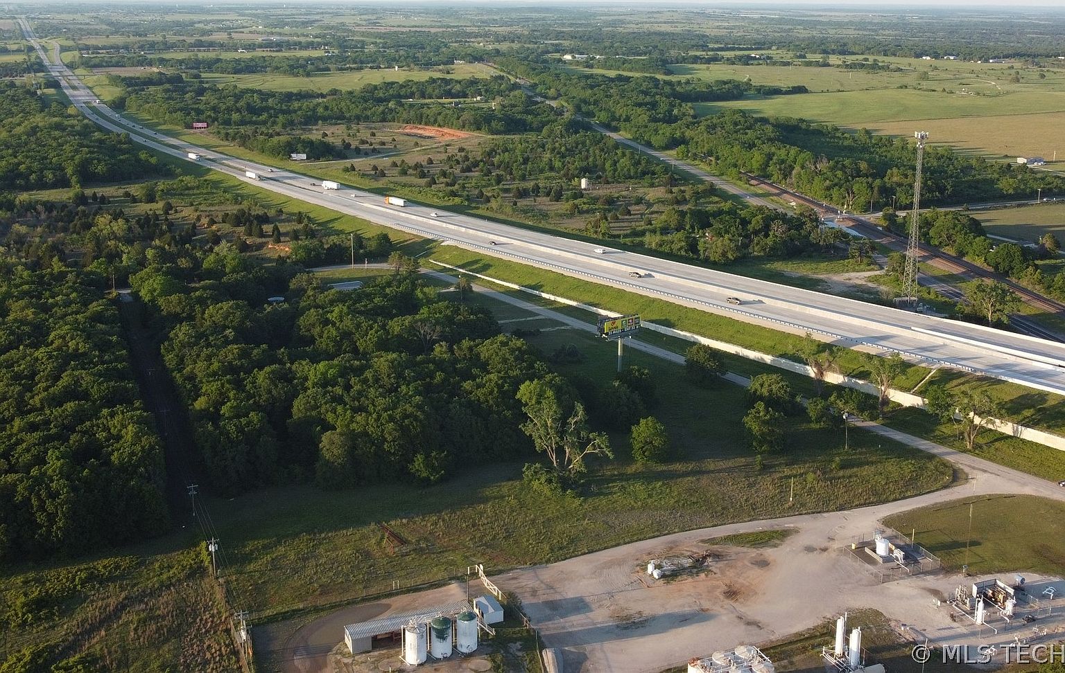 11453 Wolf Hollow Rd, Marietta, OK 73448 | MLS #2414665 | Zillow