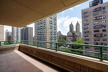 600 Columbus Avenue #12H in Upper West Side, Manhattan | StreetEasy
