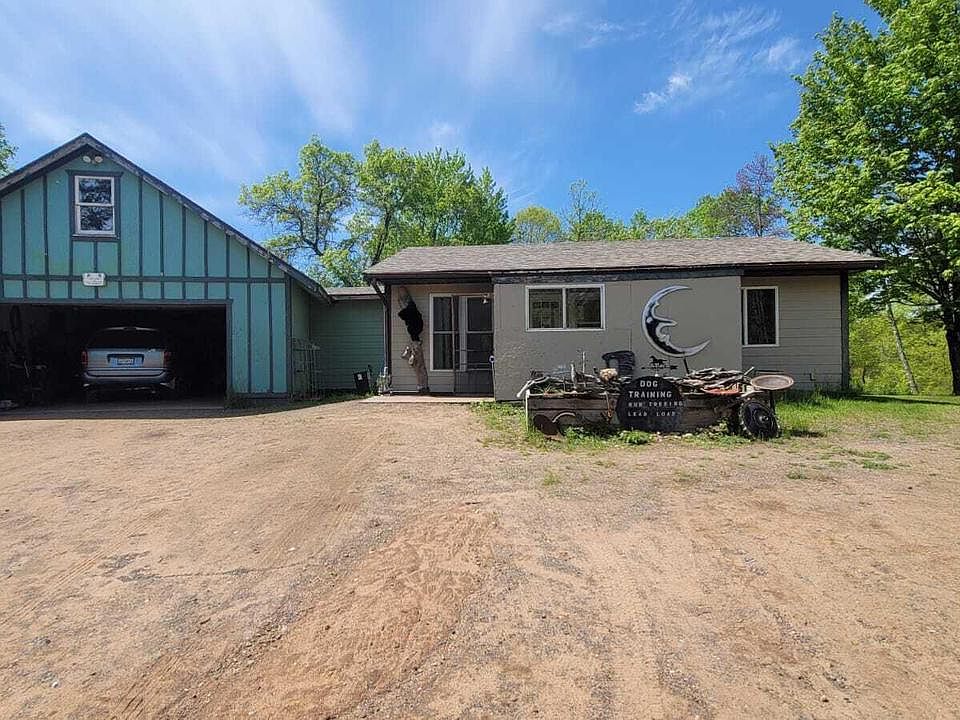 W3650 Highway 63, Springbrook, WI 54875 | MLS #1878782 | Zillow