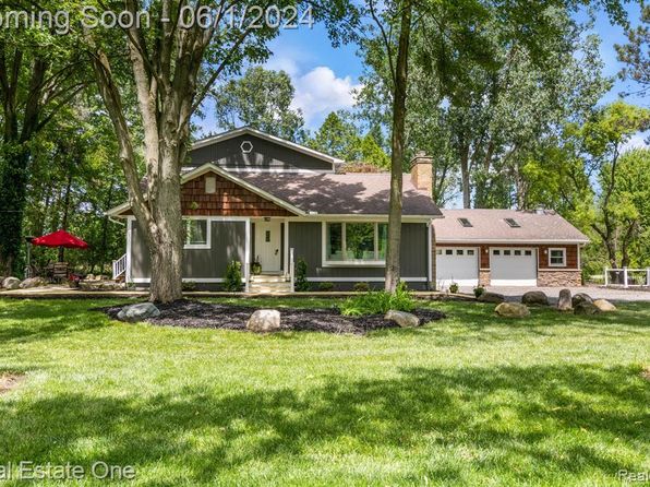 Ray MI Real Estate - Ray MI Homes For Sale | Zillow