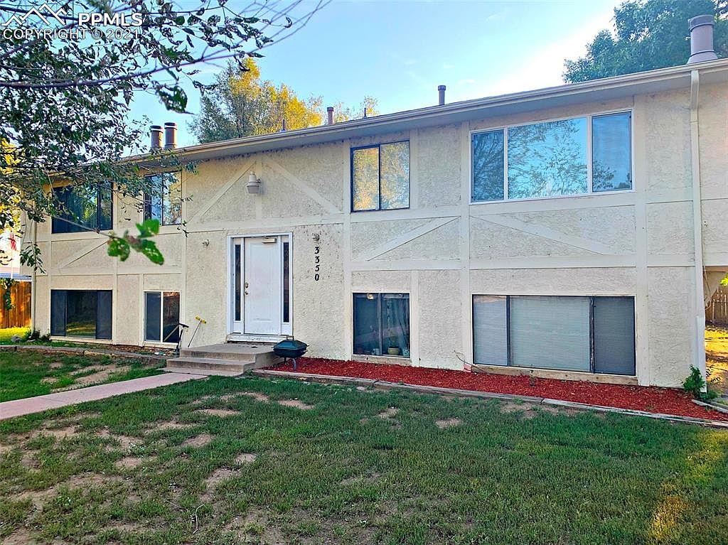 3350 Cochran Dr, Colorado Springs, CO 80916 | Zillow