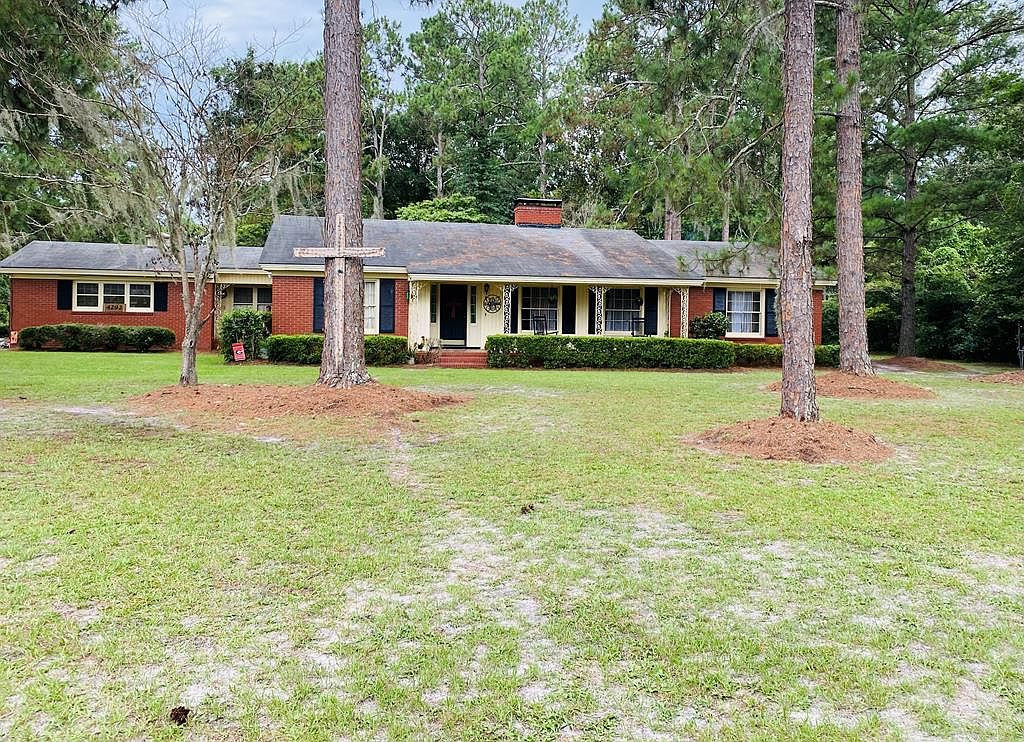 4292 Dasher Rd, Valdosta, GA 31601 | Zillow