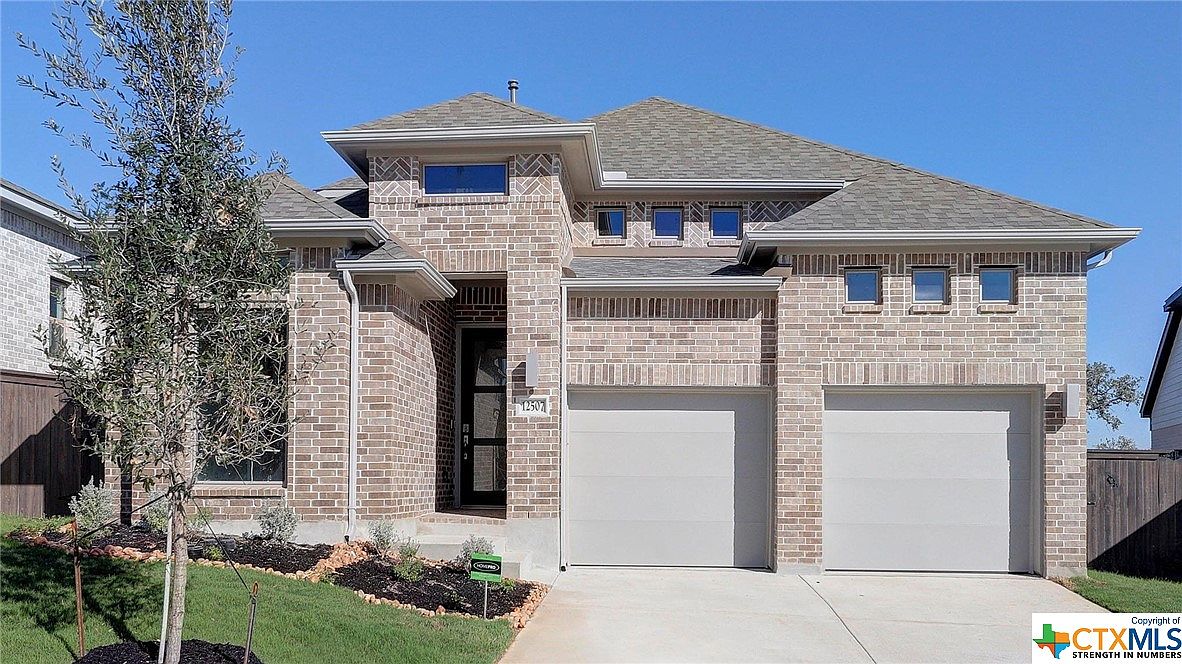 12507 Yancey, San Antonio, TX 78253 | Zillow