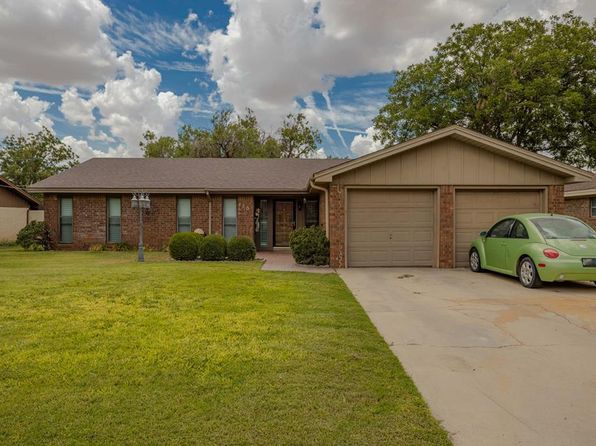 Andrews TX Real Estate - Andrews TX Homes For Sale | Zillow