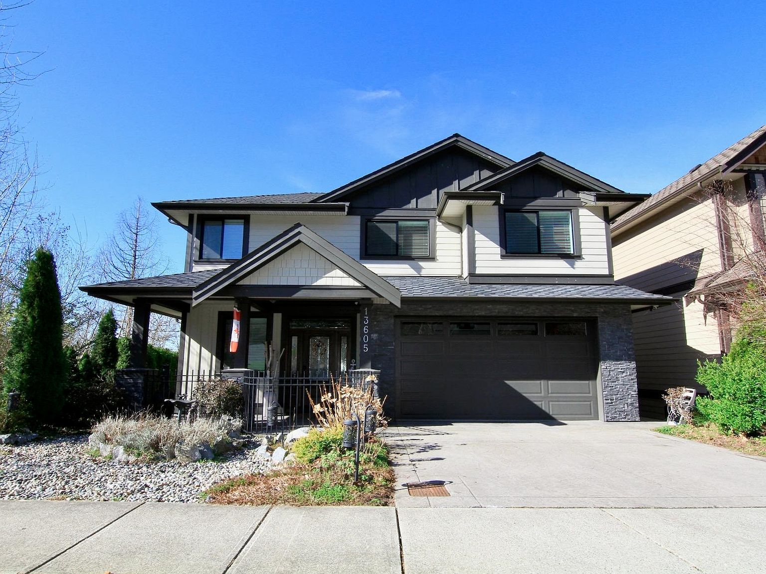 13605 McKercher Dr, Maple Ridge, BC V4R 0E1 | MLS #R2975115 | Zillow