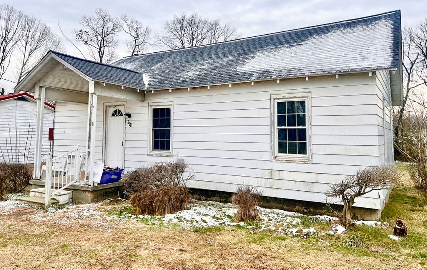 113 Gilbert St E, Hazel, KY 42049 | Zillow