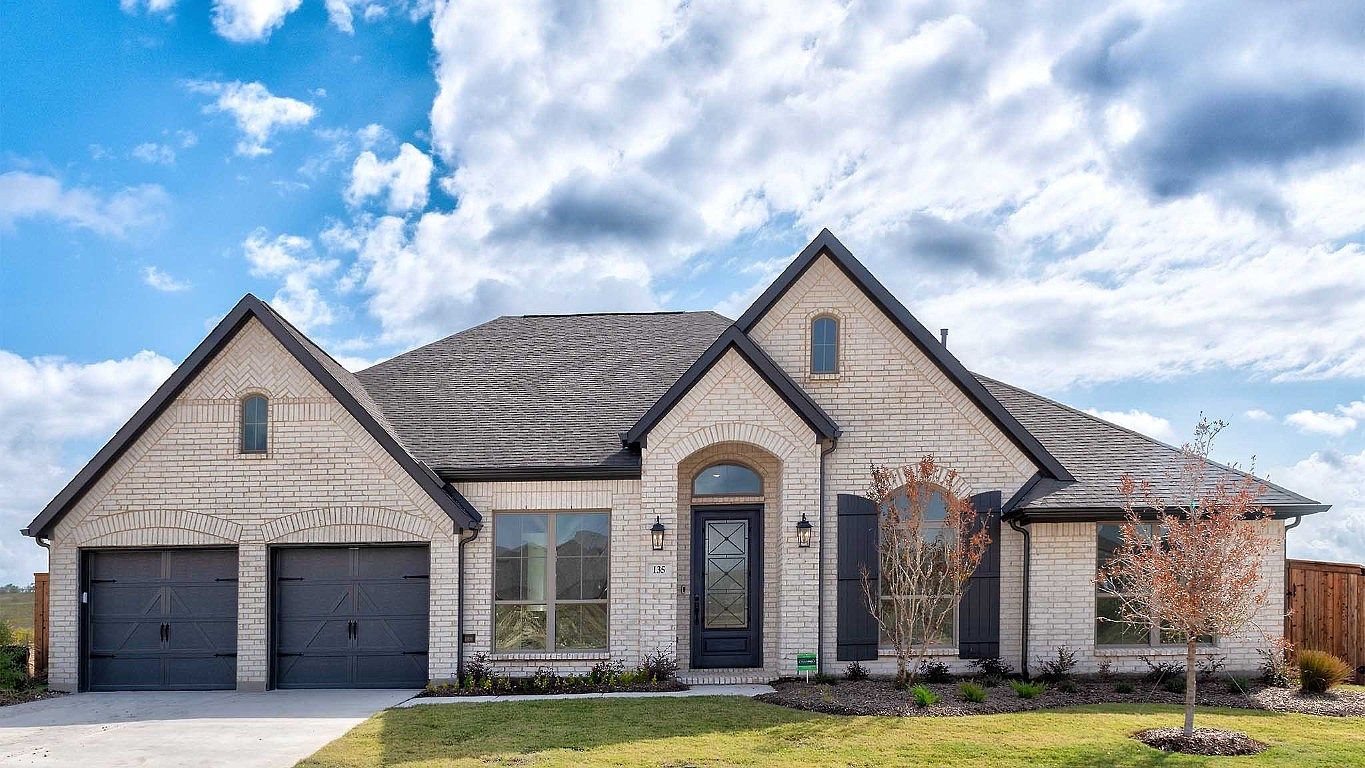135 Shoreview Dr, Rhome, TX 76078 | Zillow