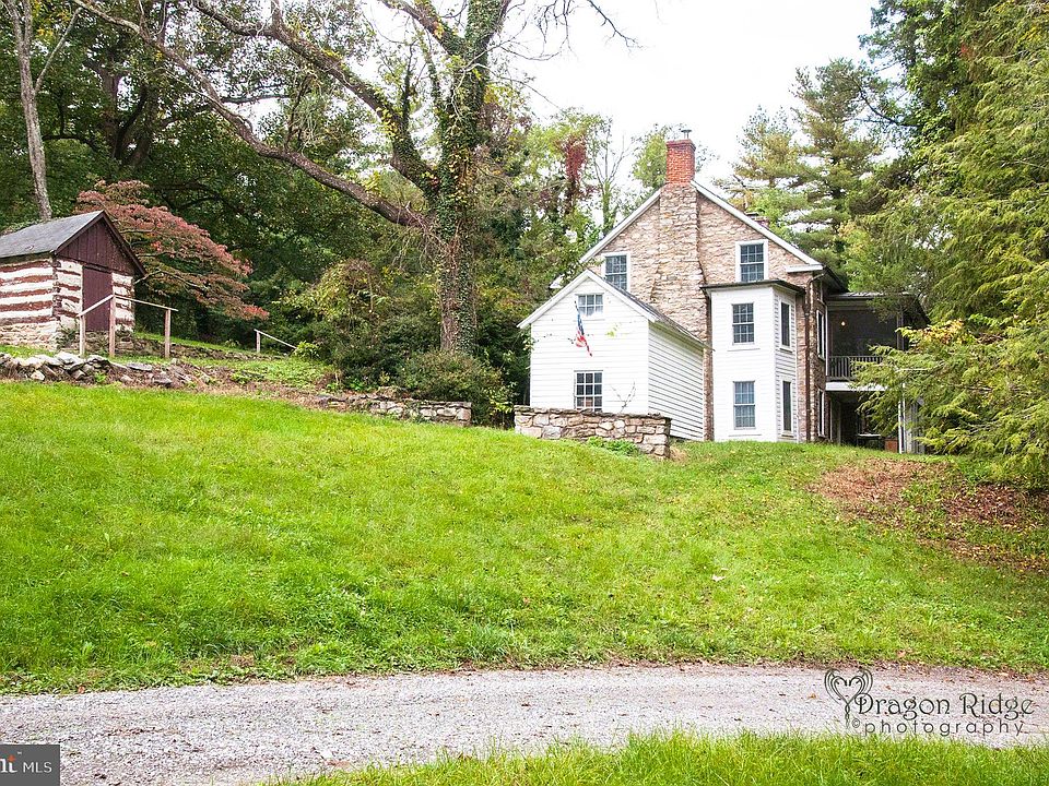 36995 Gaver Mill Rd, Purcellville, VA 20132 | MLS #VALO2049768 | Zillow