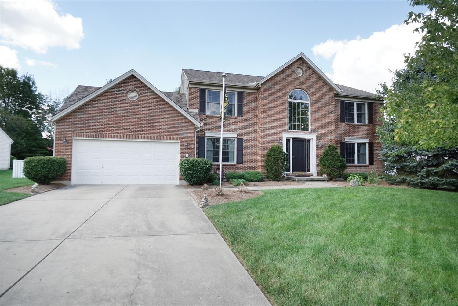 4809 Angeline, Mason, OH 45040 | Zillow