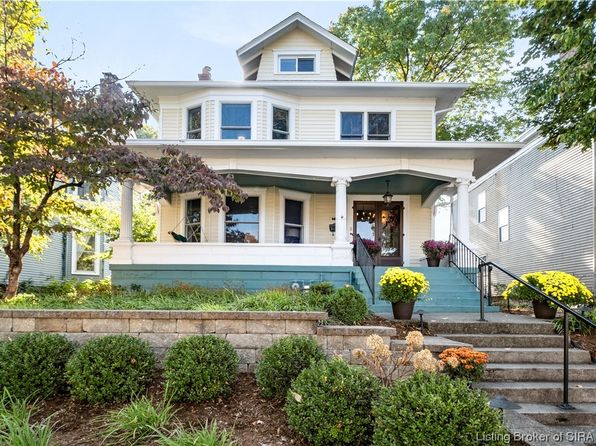 Jeffersonville IN Real Estate - Jeffersonville IN Homes For Sale | Zillow