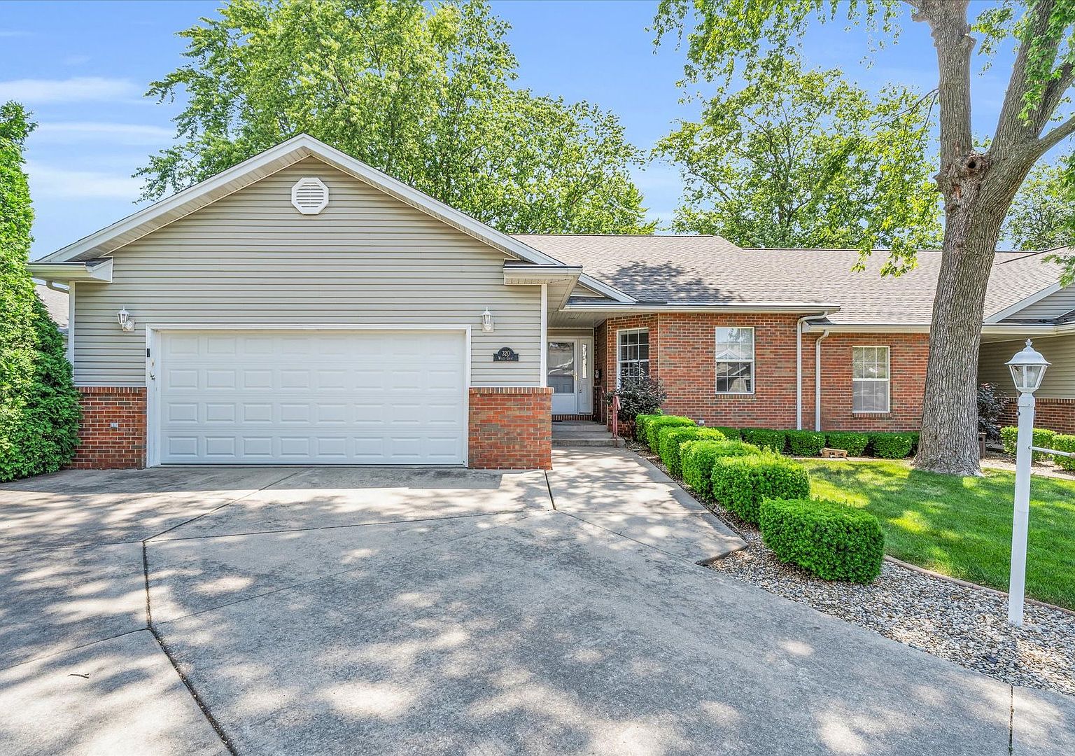 320 Wiley Ct #320, Rantoul, IL 61866 | Zillow