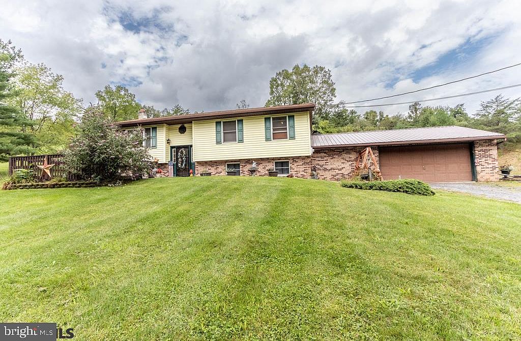 350 Bennett Rd, Julian, PA 16844 | Zillow