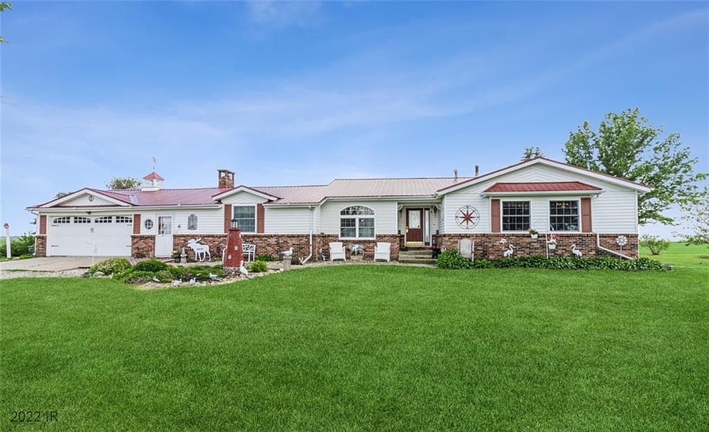 69146 295th St, Collins, IA 50055 | Zillow
