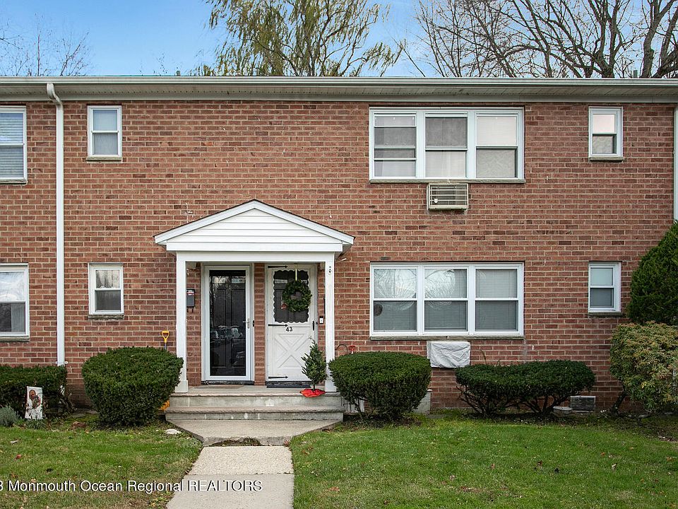 43 King James Lane, Atlantic Highlands, NJ 07716 | Zillow