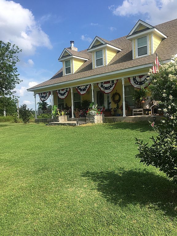 19661 County Road 3500, Fitzhugh, OK 74843 | Zillow