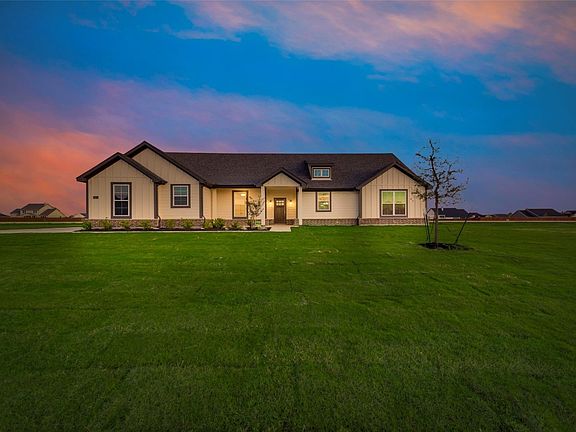 1314 County Road 138 #OAK, Ridge, TX 75161 | Zillow