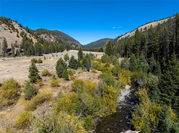 Wise River MT Real Estate - Wise River MT Homes For Sale | Zillow