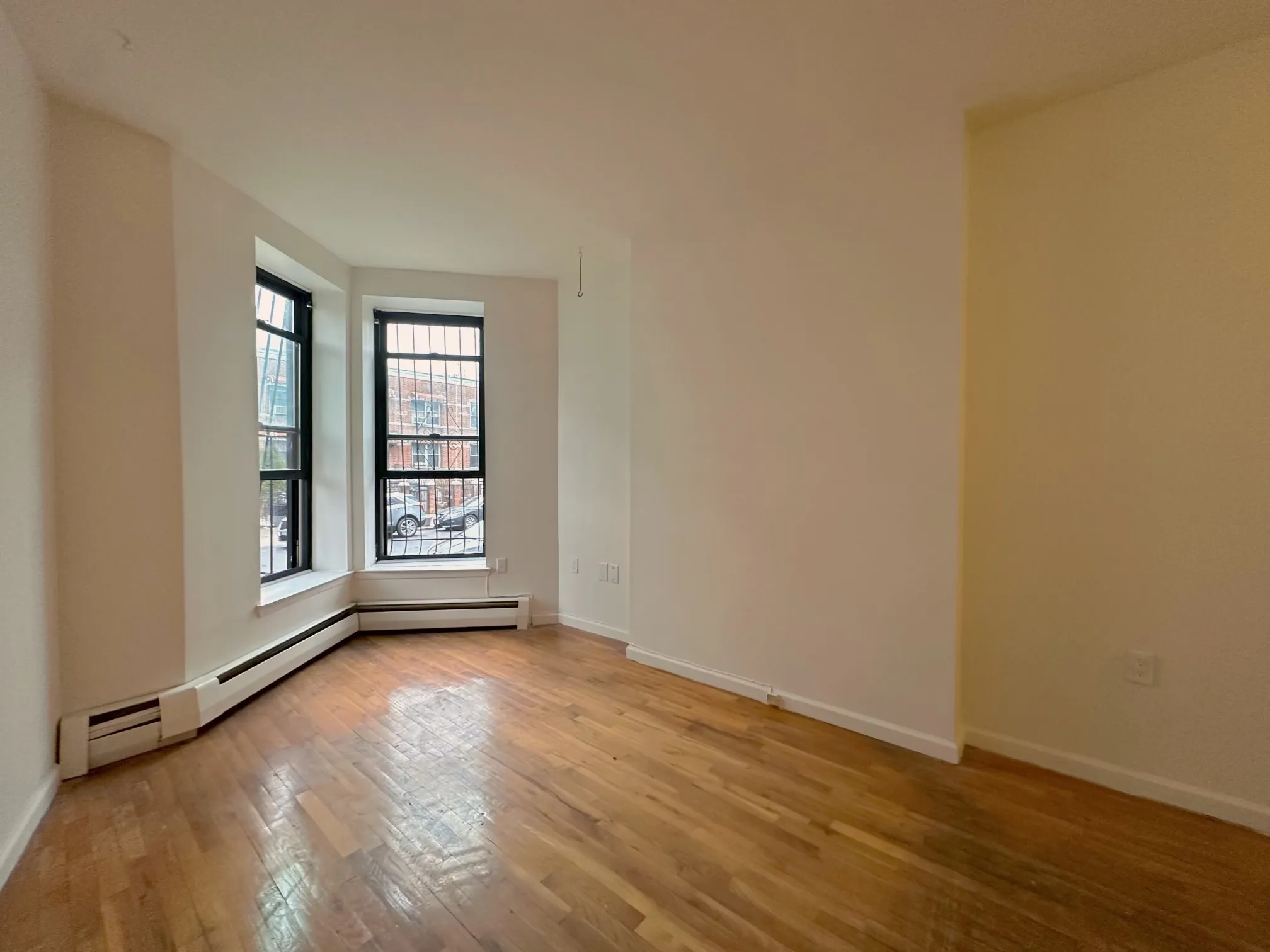 417 Chauncey Street #1A in Stuyvesant Heights, Brooklyn | StreetEasy