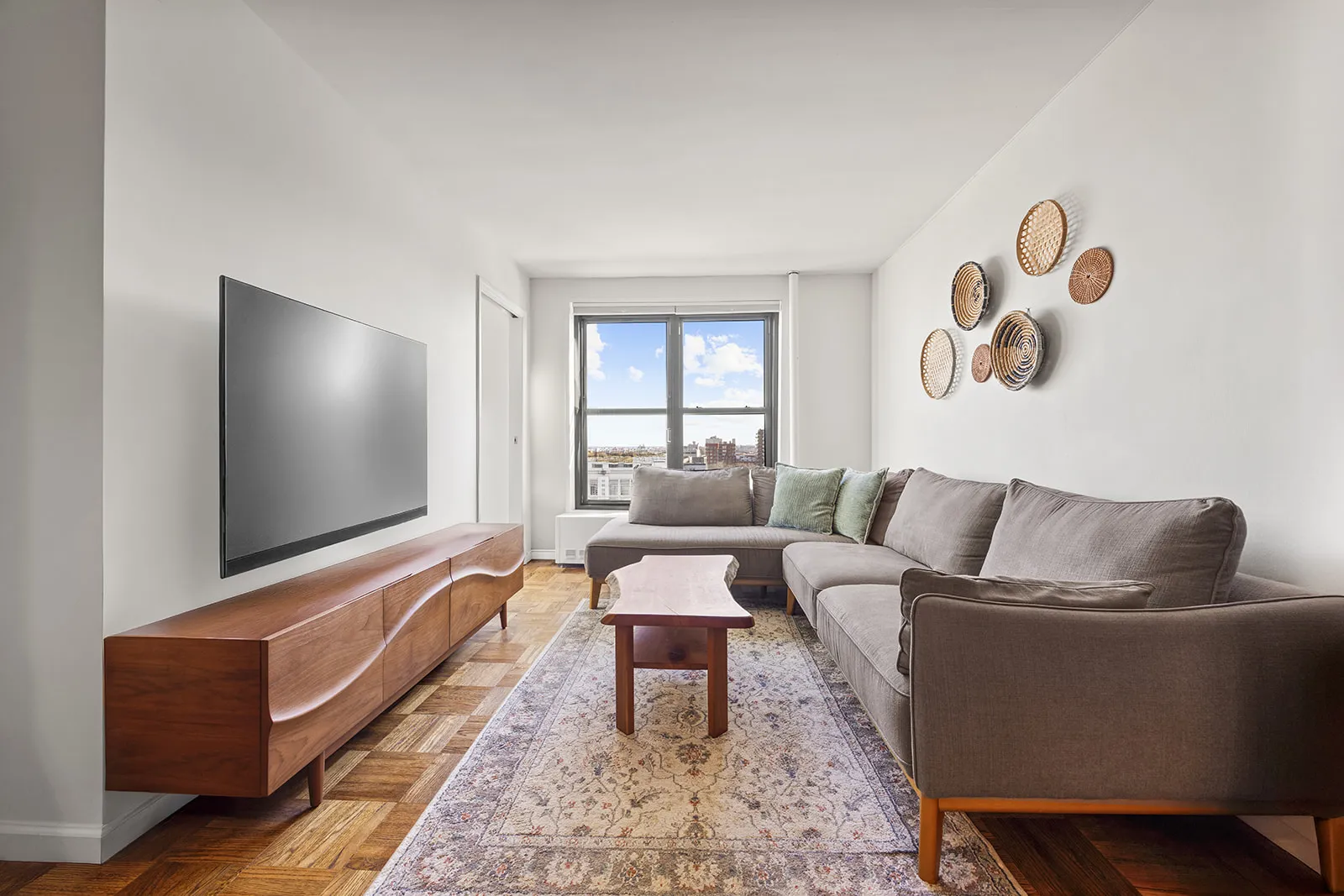193 Clinton Avenue #11C in Clinton Hill, Brooklyn | StreetEasy