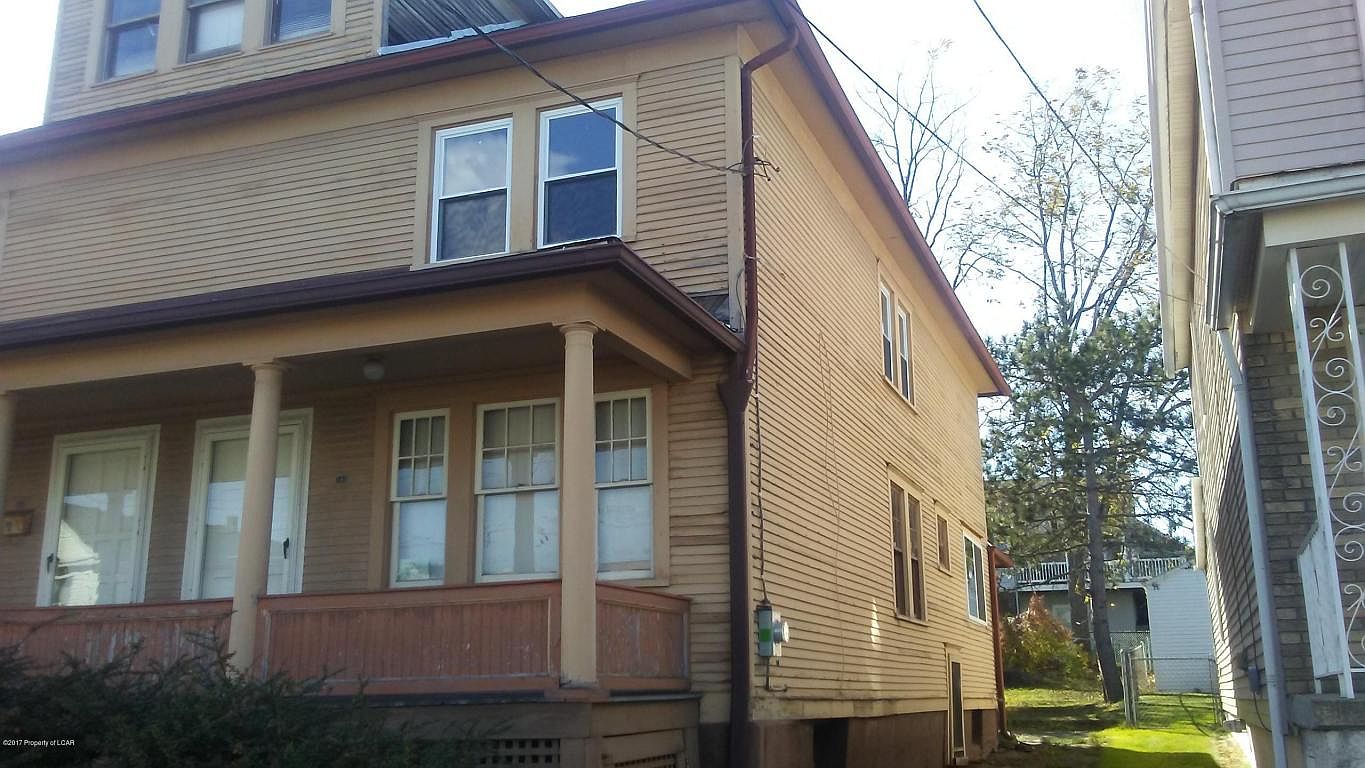 194 Cooper St, Pringle, PA 18704 | Zillow