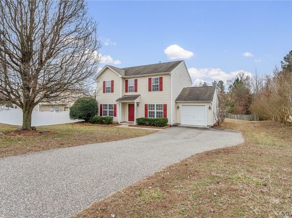 Chester VA Real Estate - Chester VA Homes For Sale | Zillow