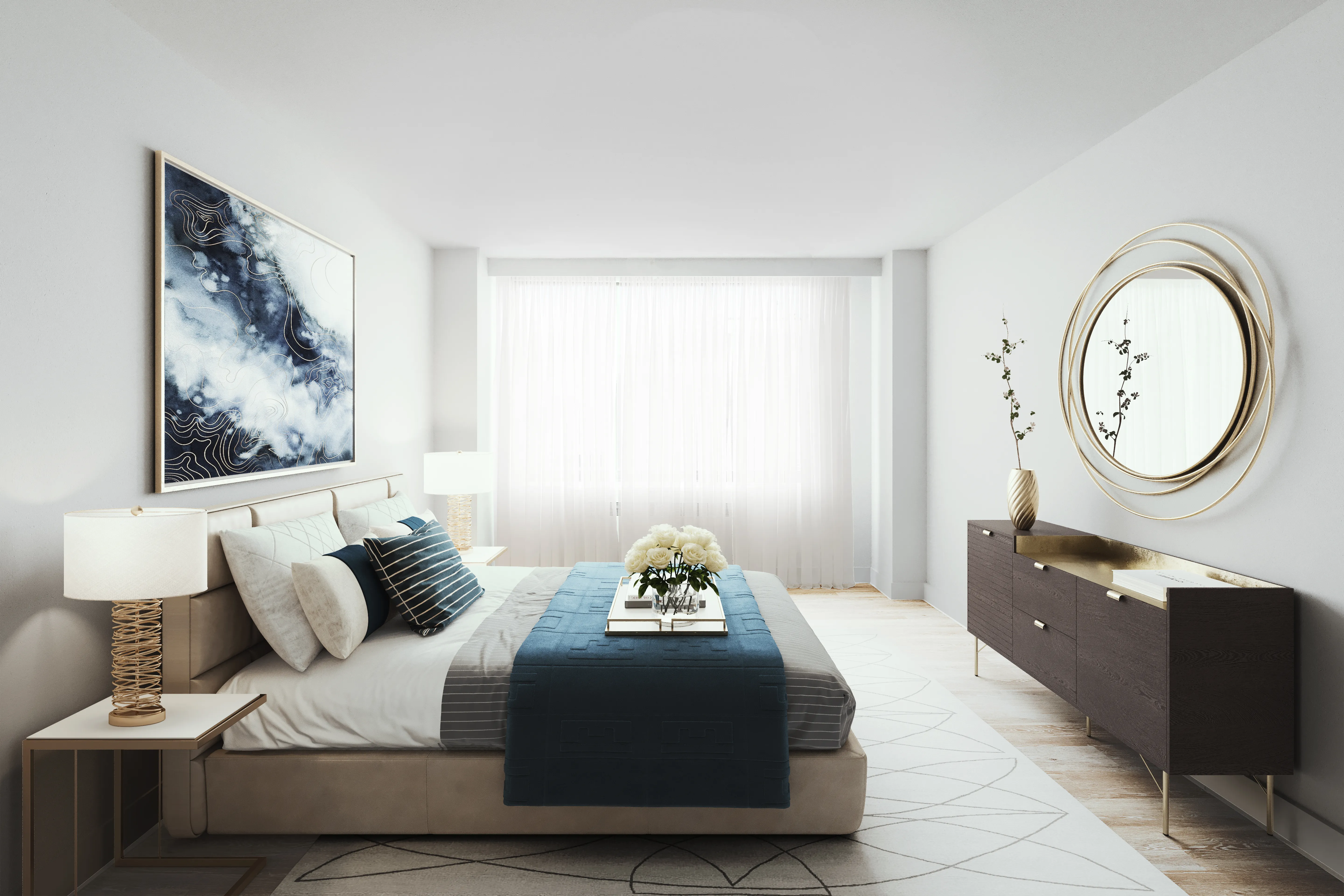 The Serrano at 1735 York Avenue in Yorkville : Sales, Rentals ...