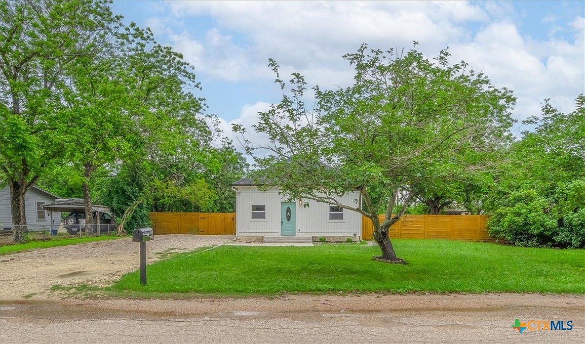 107 Brookman S, Little River Academy, TX 76554 | Zillow