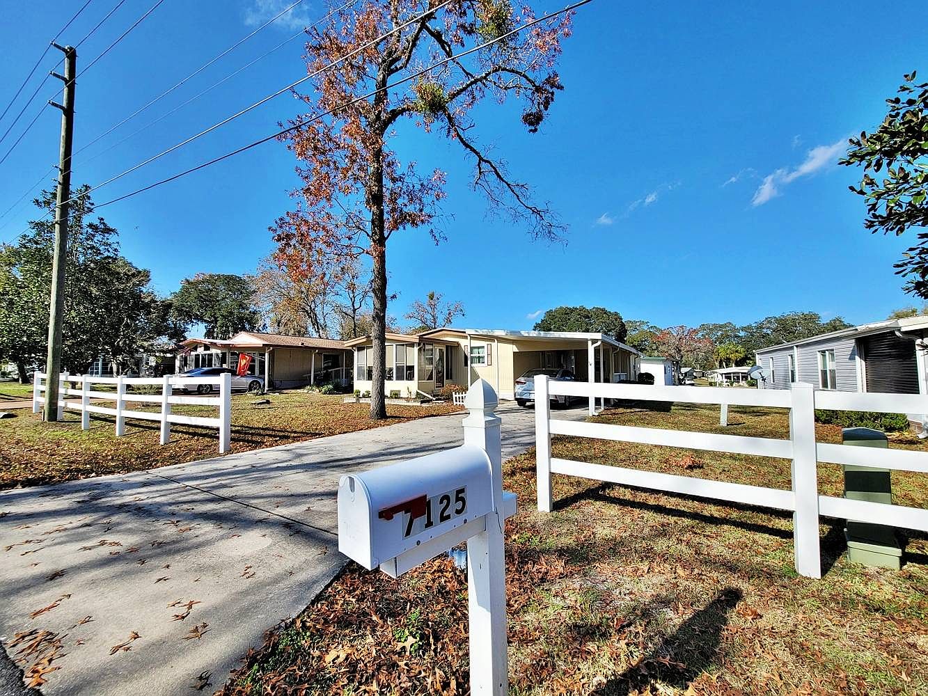 7125 Cherry Pass, Ocala, FL 34472 | MLS #11401058 | Zillow