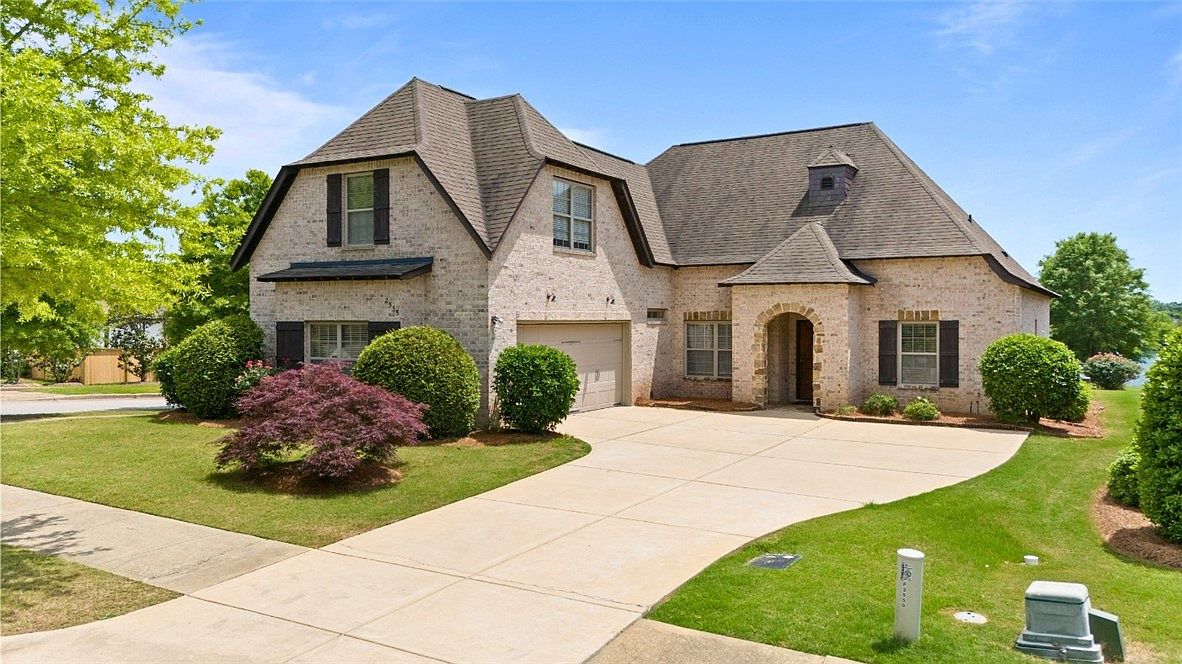 2555 Mimms Ln, Auburn, AL 36832 | Zillow