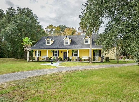 573706 Lessie Rd, Hilliard, FL 32046 | Zillow