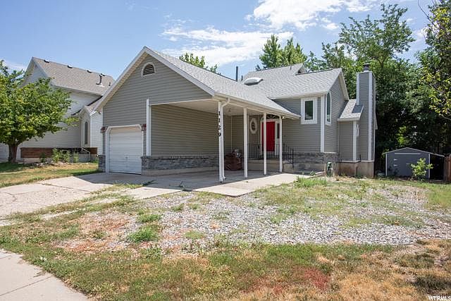 1129 Shepard Ln, Farmington, UT 84025 | Zillow