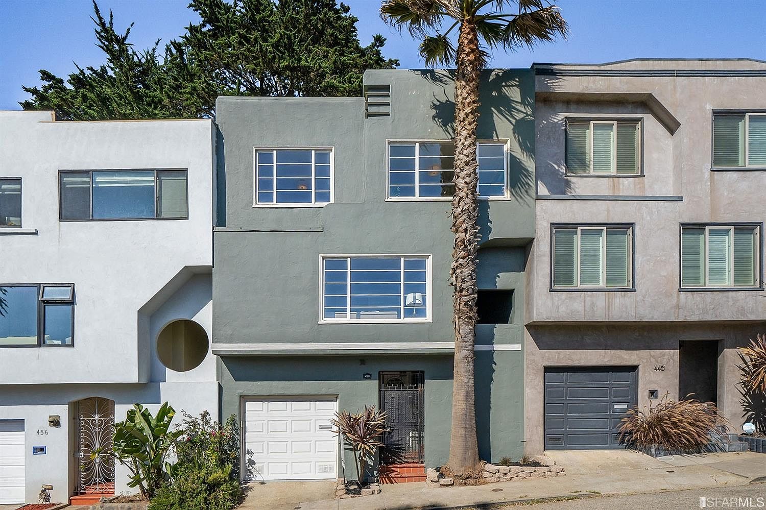 450 Los Palmos Dr, San Francisco, CA 94127 | Zillow