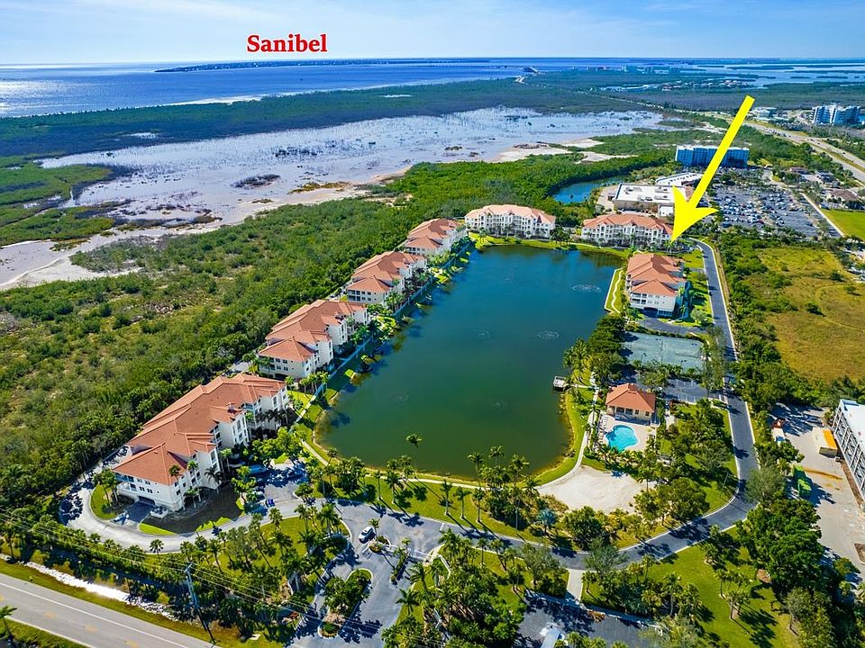 20021 Sanibel View Cir UNIT 107, Fort Myers, FL 33908 | MLS #2231015 ...