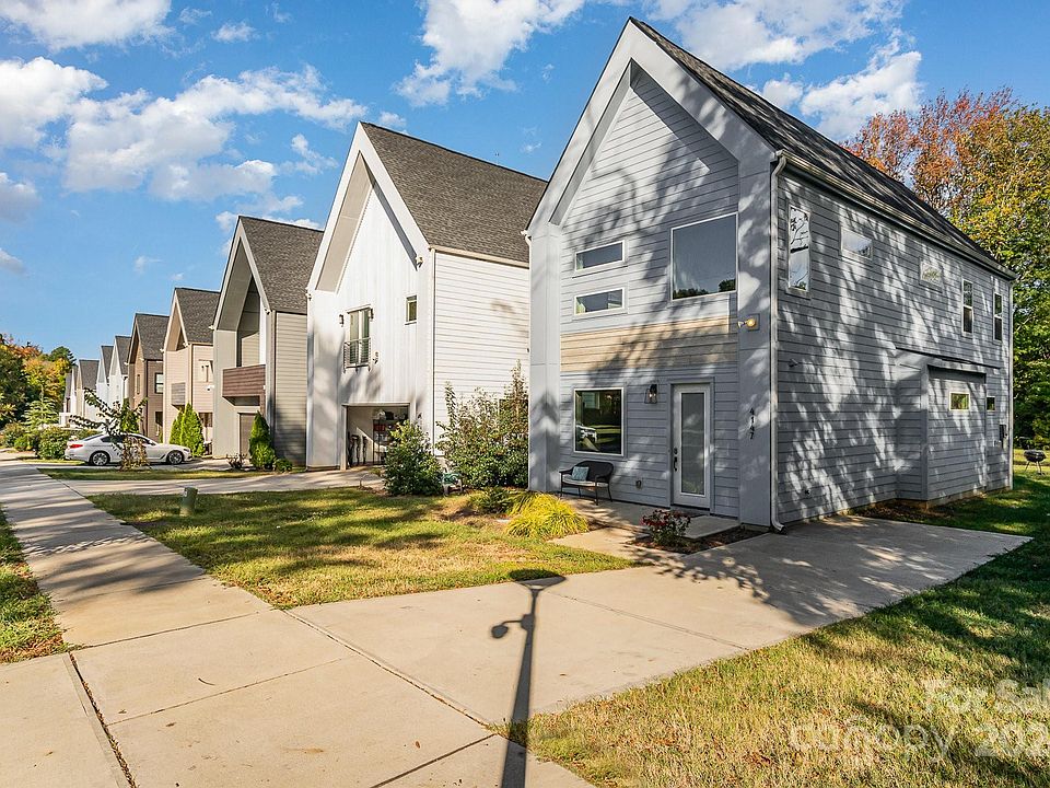 4147 Merlane Dr, Charlotte, NC 28206 | MLS #4138008 | Zillow