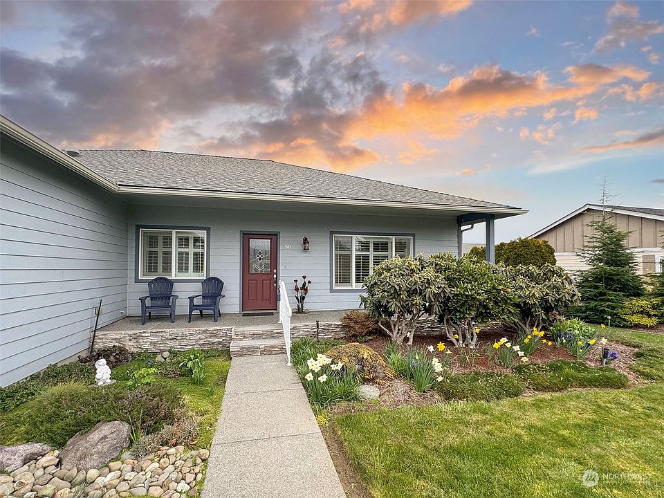50 Nesting Place, Sequim, WA 98382 | Zillow