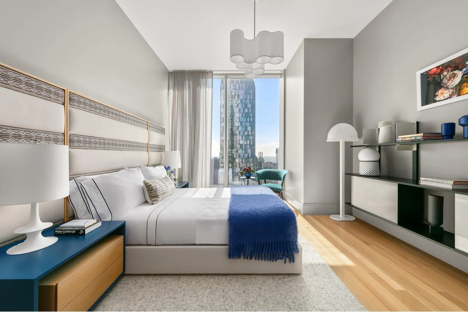 217 West 57th Street #69NE in Midtown, Manhattan | StreetEasy