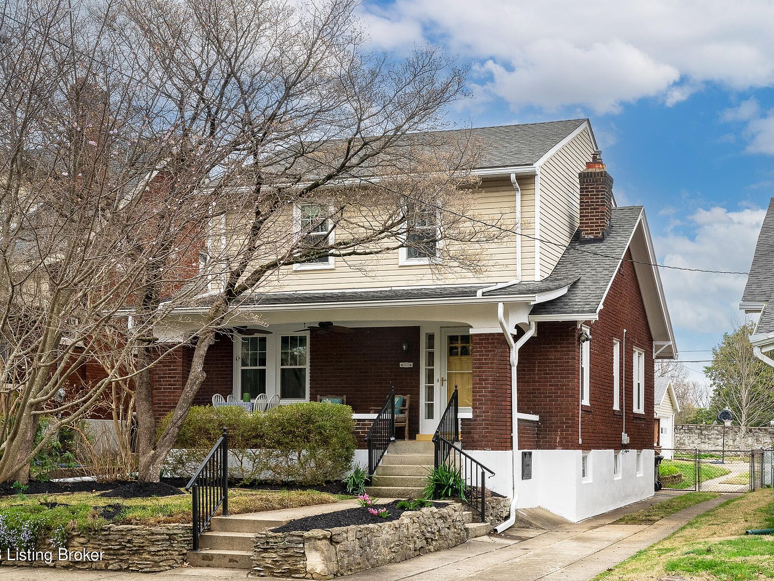 1515 Goddard Ave, Louisville, KY 40204 | Zillow