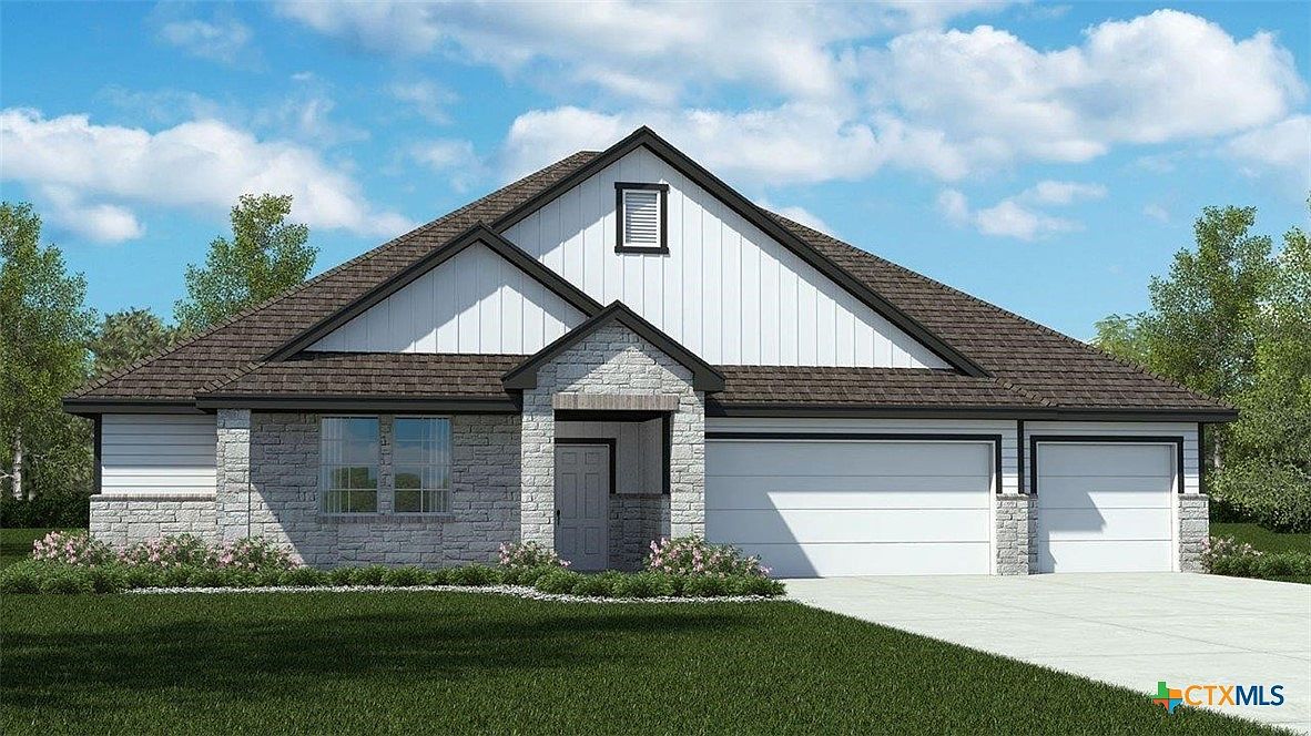 14920 Armstrong Loop, Salado, TX 76571 | Zillow