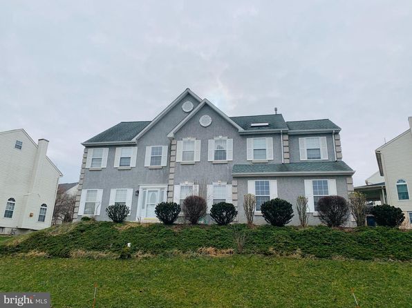 Houses For Rent King Of Prussia