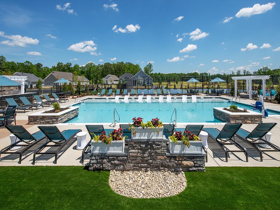 Rose Ridge 55+ Living by Traditions of America in Allison Park PA | Zillow