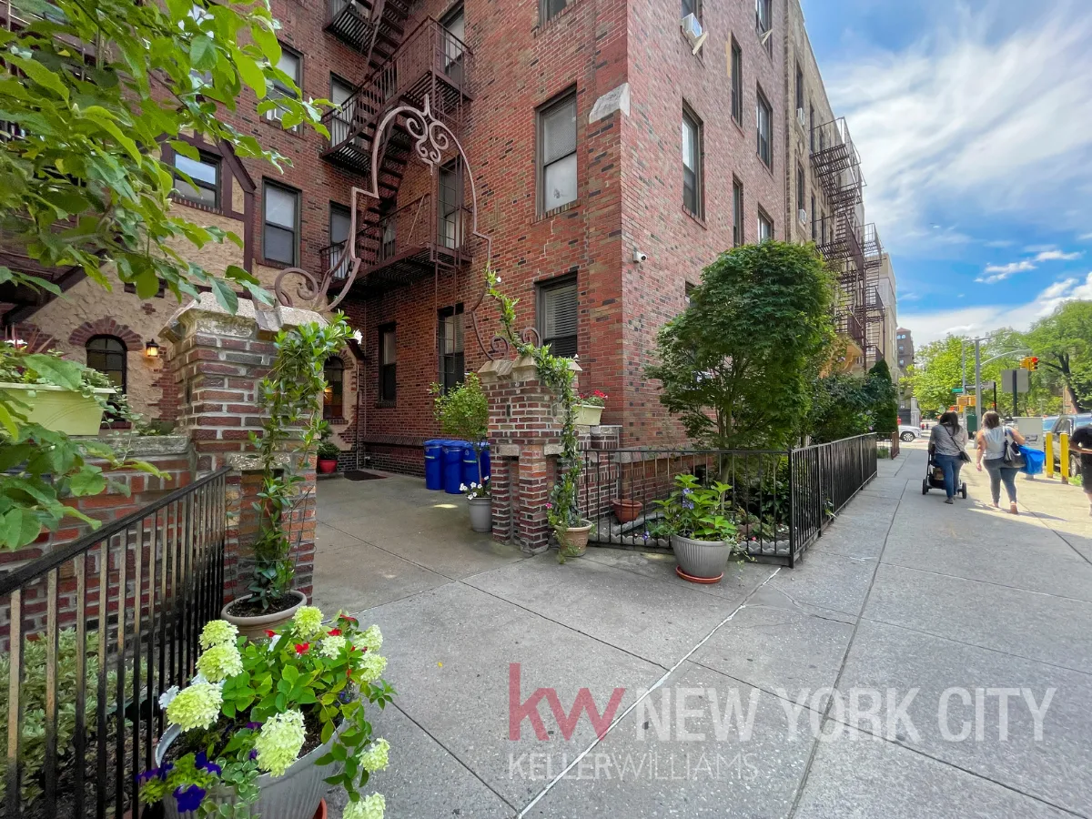 7001 Ridge Boulevard #2G in Bay Ridge, Brooklyn | StreetEasy