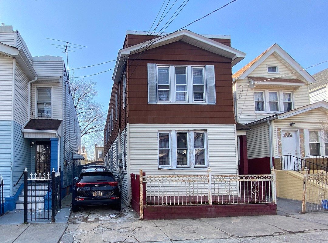 86-34 77th St, Woodhaven, NY 11421 | Zillow
