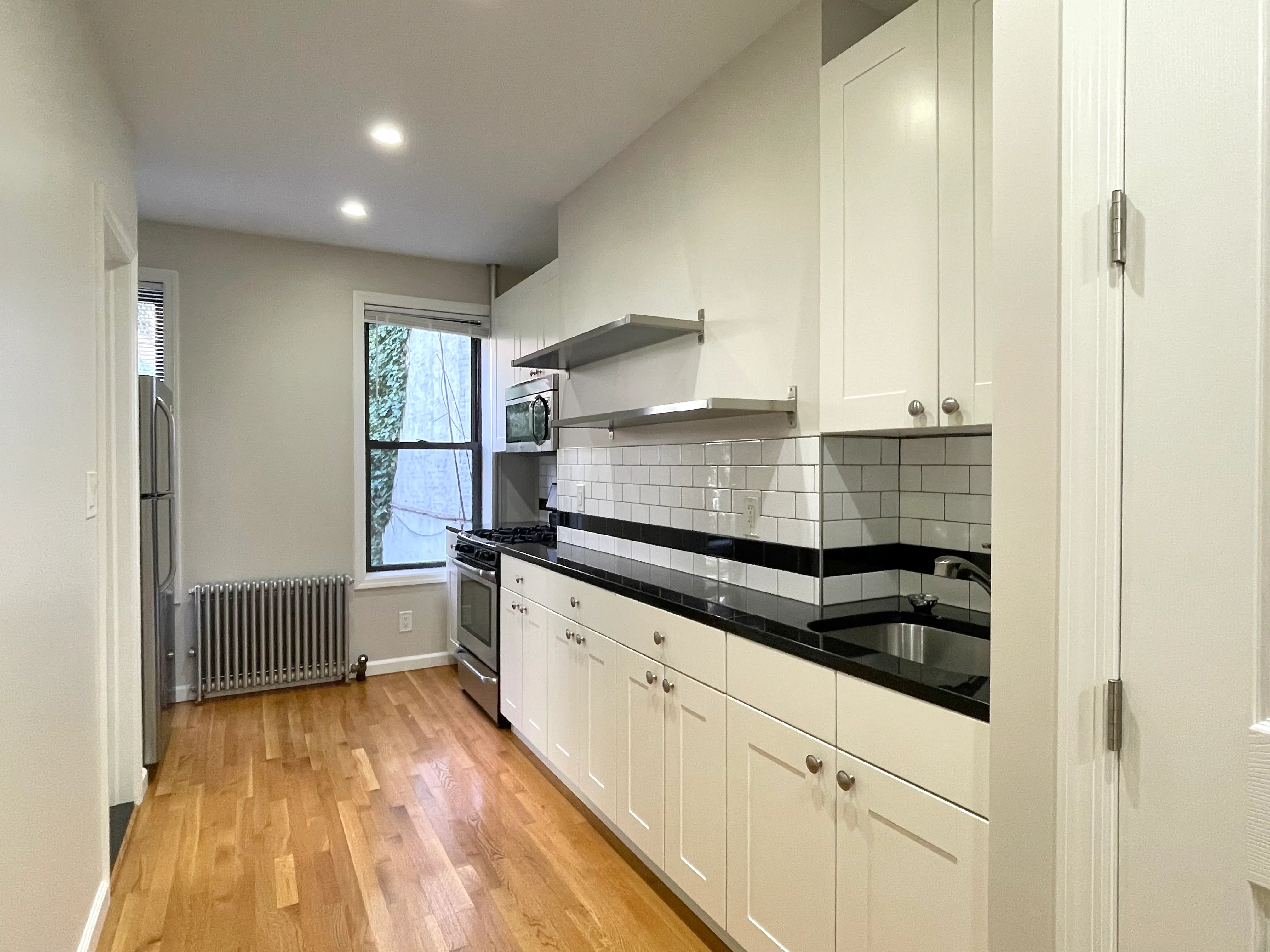 429 East Ninth Street #3A in East Village, Manhattan | StreetEasy
