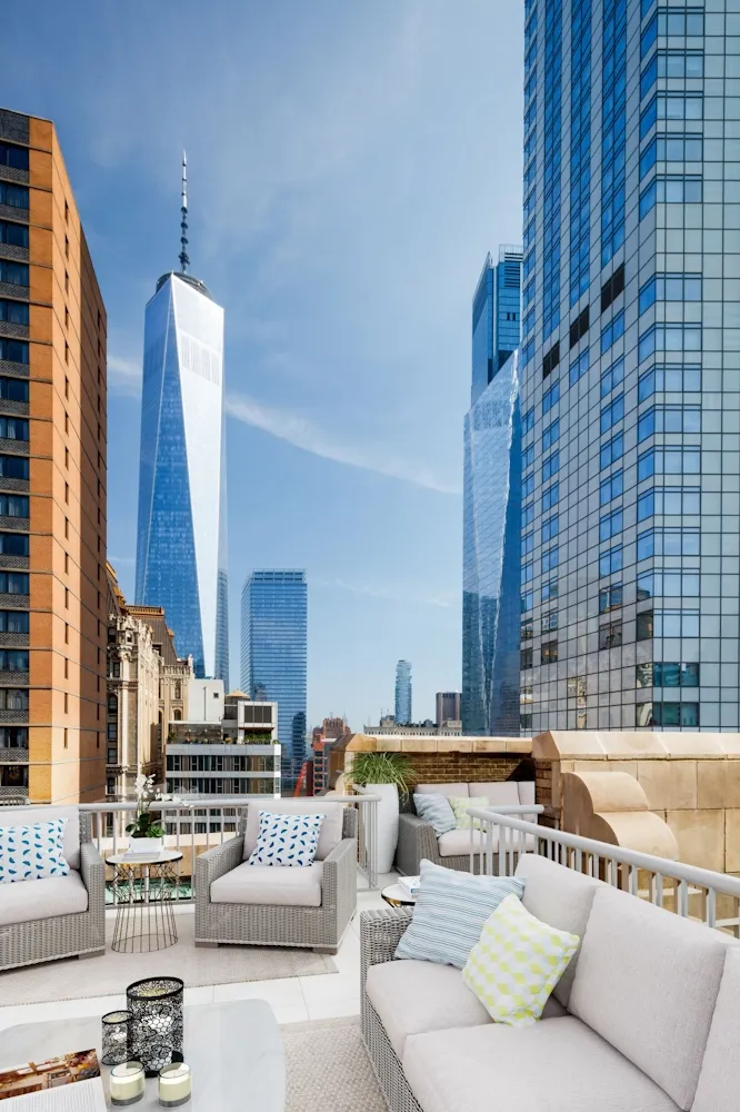 75 West Street #17G in Financial District, Manhattan | StreetEasy