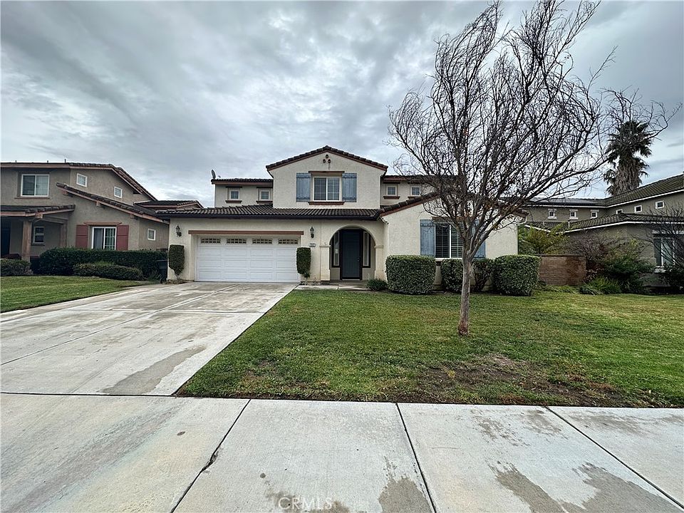 7552 Corona Valley Ave, Corona, CA 92880 | Zillow