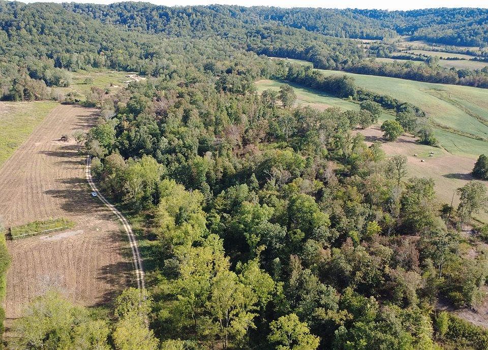 TRACT Merrimac Peck Rd Elk Horn KY | Zillow