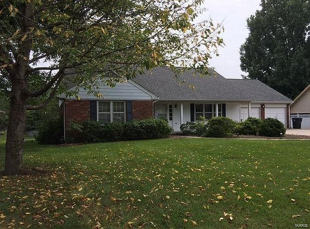 2515 Allendale Dr, Cape Girardeau, MO 63701 | Zillow