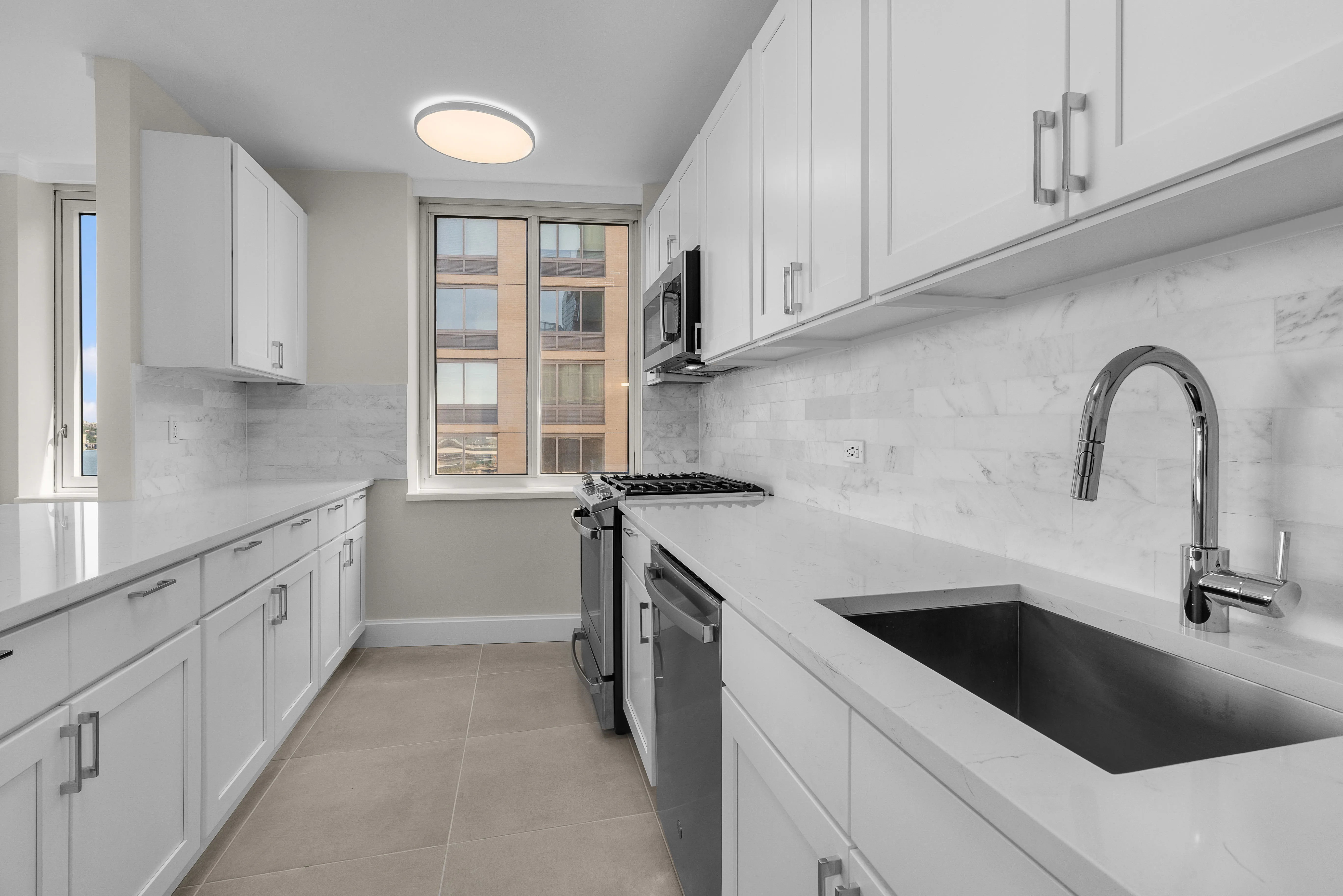 140 Riverside Boulevard #1509 in Lincoln Square, Manhattan | StreetEasy