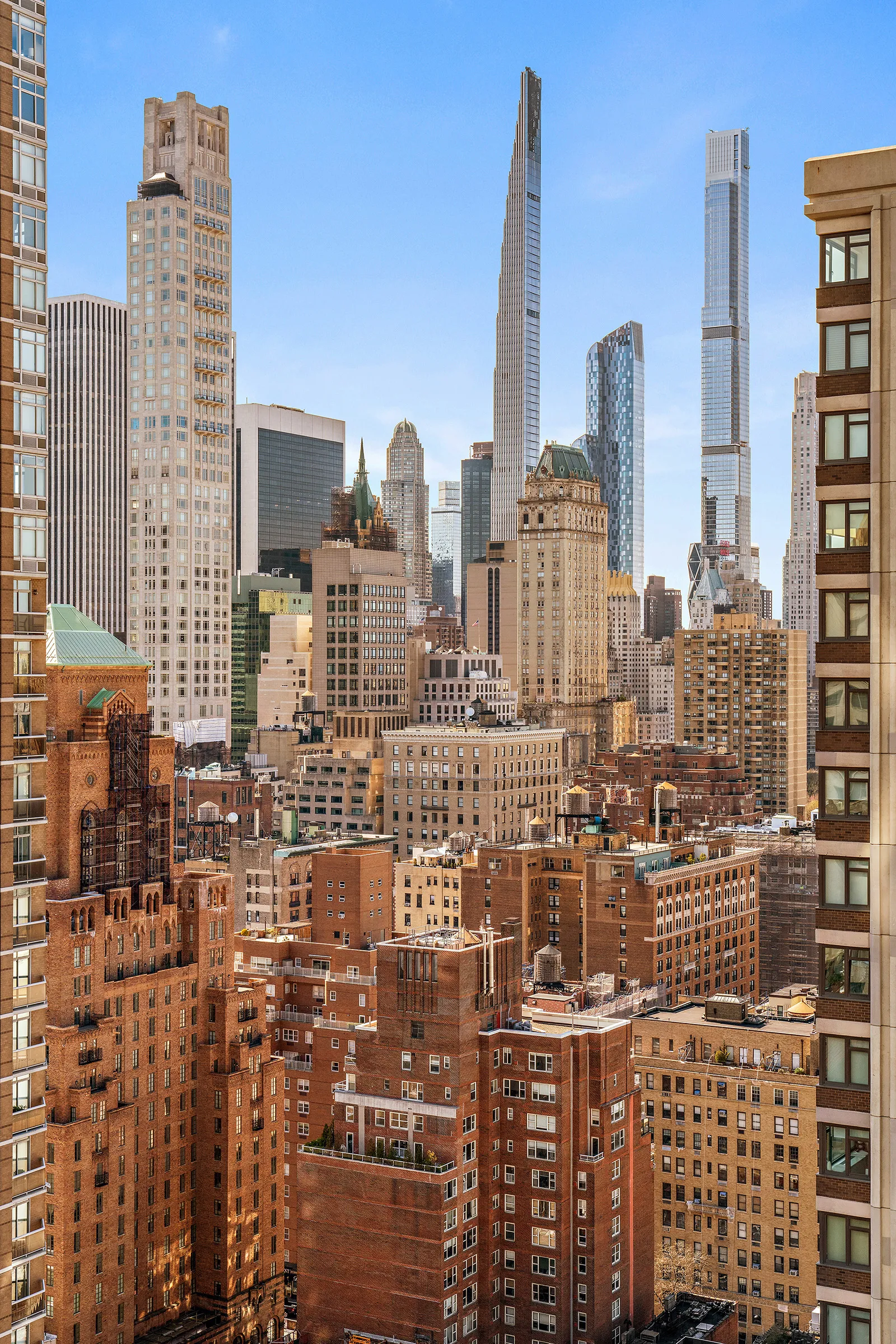 200 East 65th Street #26W in Lenox Hill, Manhattan | StreetEasy
